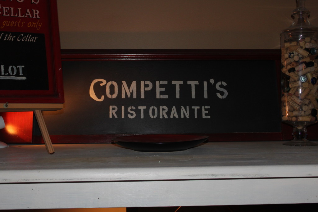 Making Vintage Signs From Pallets or Barn Wood On The Cheap!