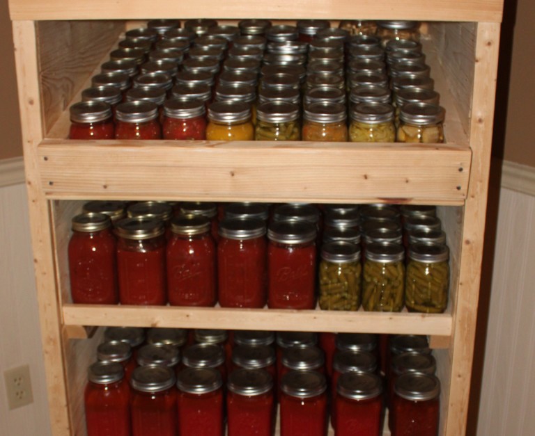 7 Secrets To Successful Canning - How To Preserve This Year's Harvest!