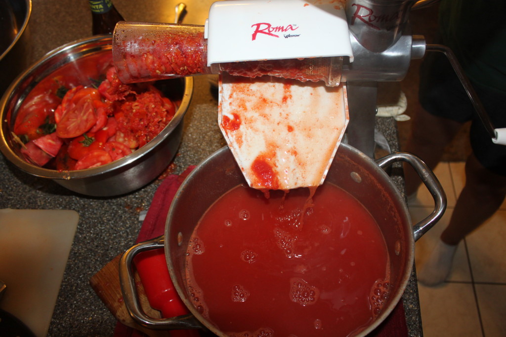 Canning Equipment - What You Need To Preserve The Garden