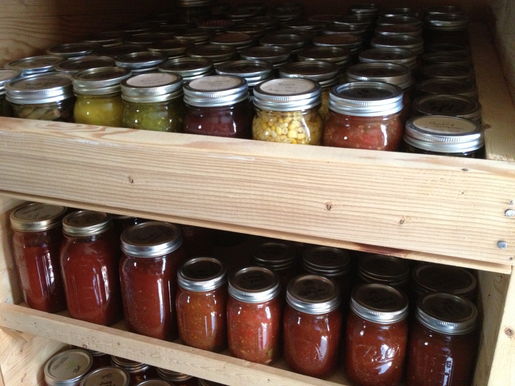 Our 10 Most Requested and Popular Canning Recipes - Old World Garden Farms
