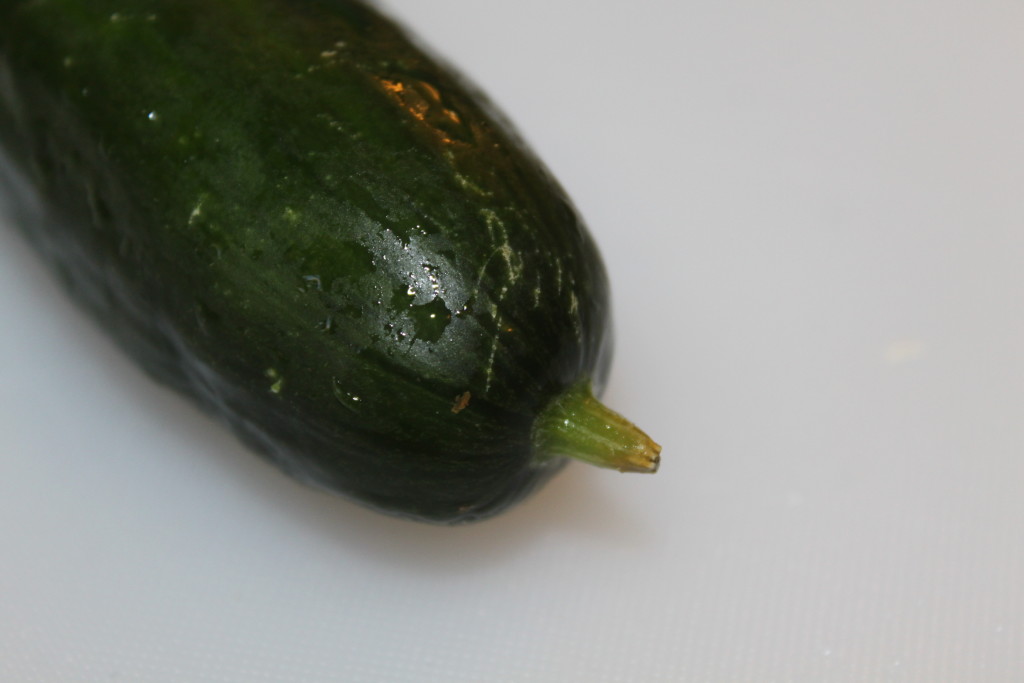 Overnight Garlic Pickle Recipe - Quick And Delicious!