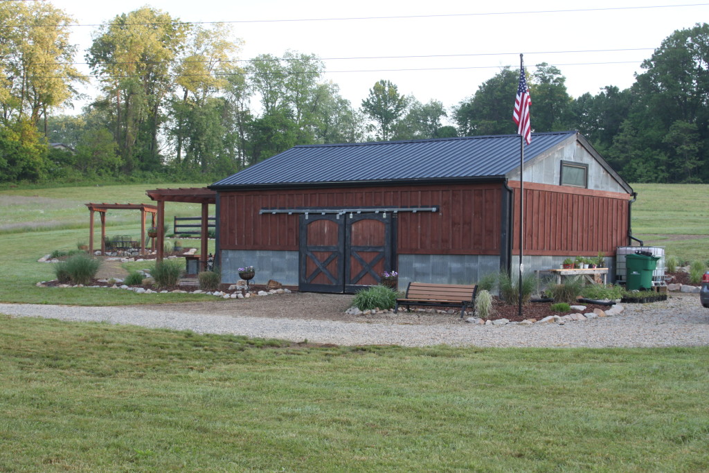 Photos From The Farm - Spring Is In Full Gear! - Old World Garden Farms