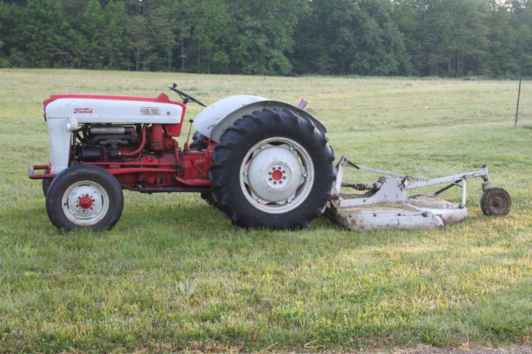 Photos From The Farm - Spring Is In Full Gear! - Old World Garden Farms