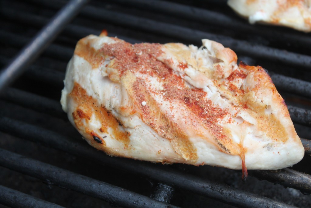 The Secrets to Perfect Grilled Chicken - Every Single Time!