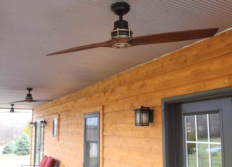 The Farm House Photo Tour Update - 45 Days After Move In