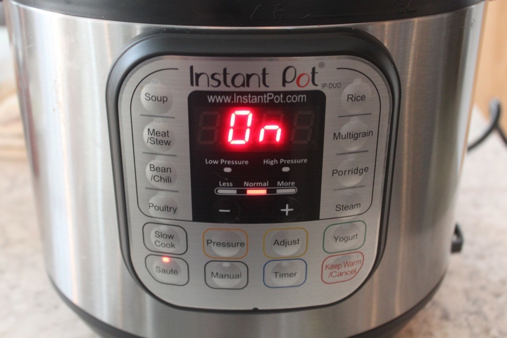 A Kitchen Miracle! 5 Great Reasons To Own An Instant Pot Pressure Cooker