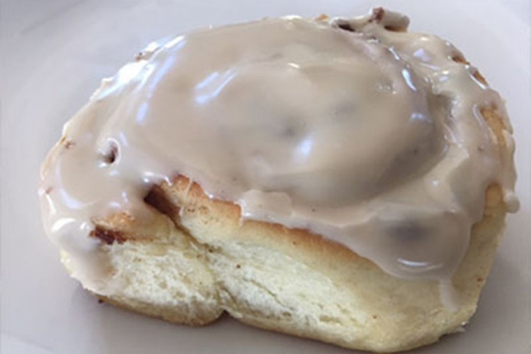 Maple Cinnamon Rolls Recipe - Using Real Maple Syrup!