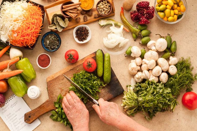 Cooking Archives - Old World Garden Farms