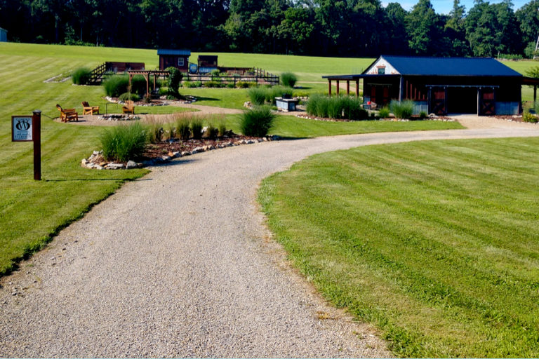 Living The DIY Dream! Summer Farm And Garden Photos