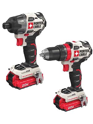 Cordless Power Tools - The One Cordless Tool You Can't Live Without!