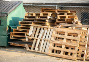 Pallet Secrets - How To Find Free Pallets For Great DIY Projects!