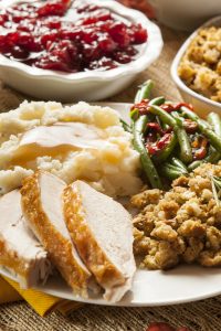 How To Cook A Classic Thanksgiving Dinner - A Step By Step Guide
