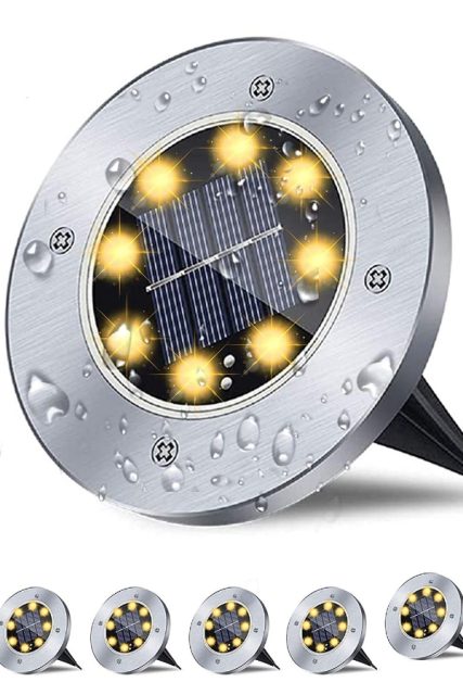 5 Unique Christmas Garden Gifts - Perfect For The Gardener In Your Life!