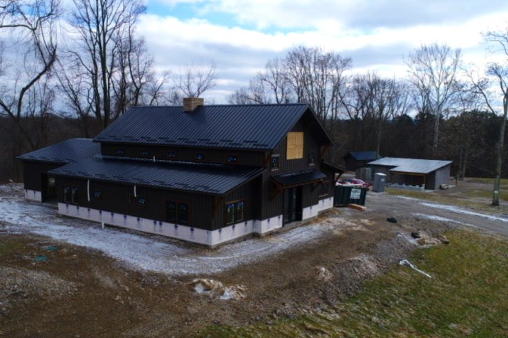 About Old World Garden Farms - How It All Started