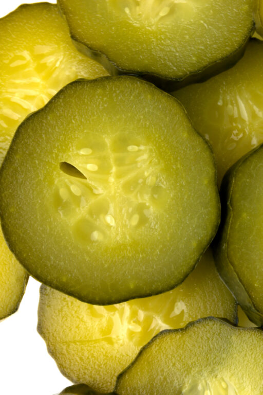 The Best Sweet Pickles - Easy To Make & Ready To Eat In Just 2 Hours!