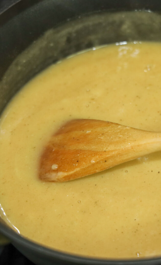 Best Turkey Gravy Recipe - Takes Only 15 Minutes!!