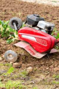 How To Create A No Till Raised Row Garden - Garden Easy!