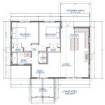 The Perfect Single Floor Retirement House - A Look Inside & Out!