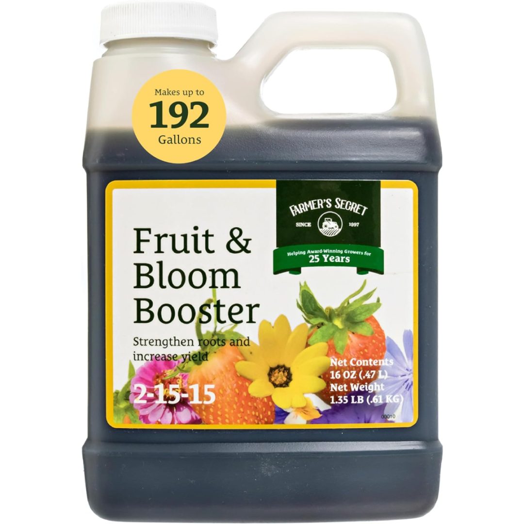 Fertilizing Hanging Baskets - 2 Secrets Pros Use For Big Blooms!