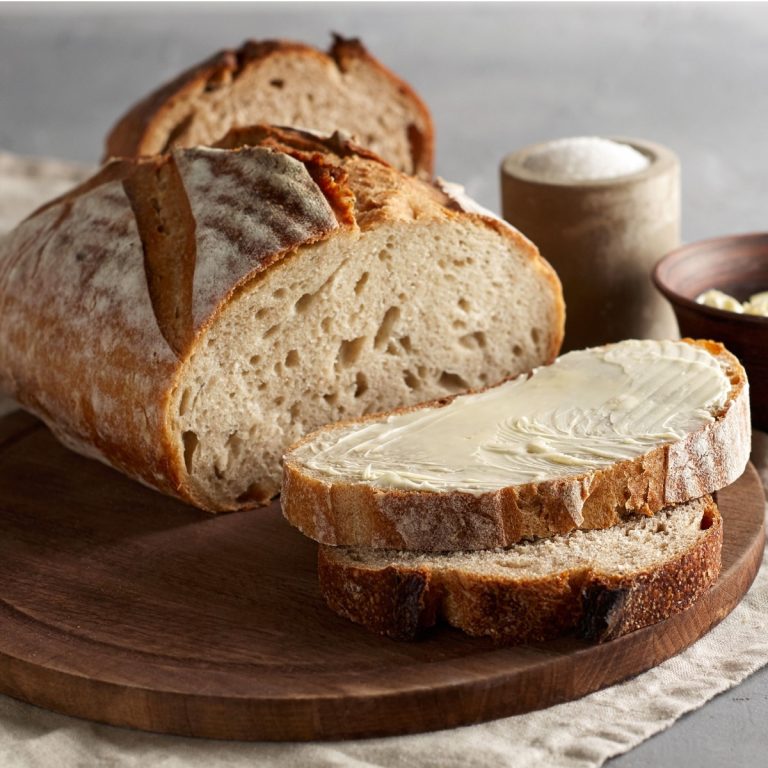 Homemade Bread Recipes - Our Top 5 Go-To Bread Recipes!