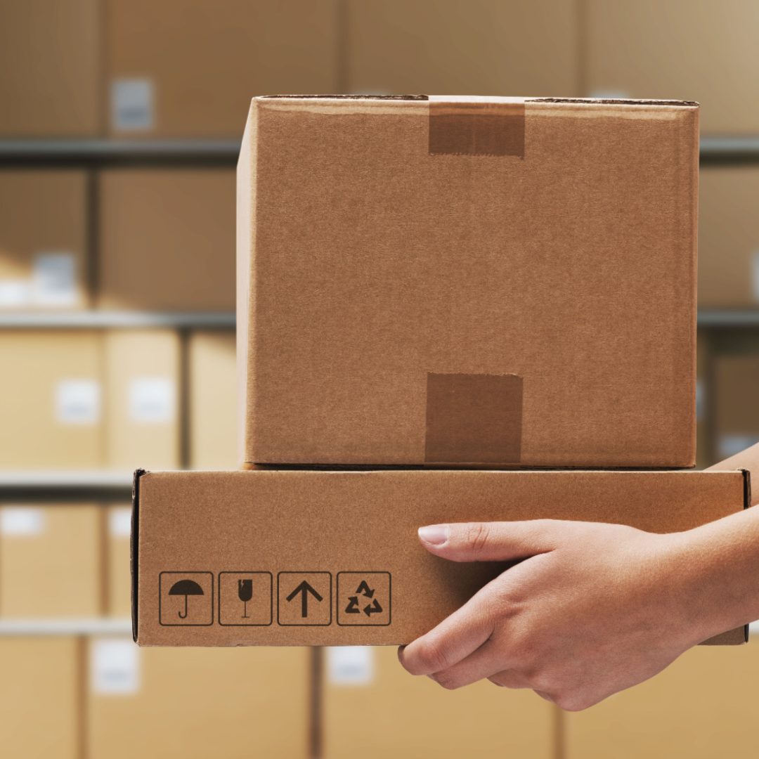 How To Safely Use Cardboard In The Garden - Stop Weeds & More