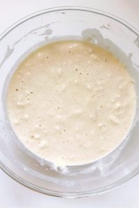 Cinnamon Roll Pancakes Recipe