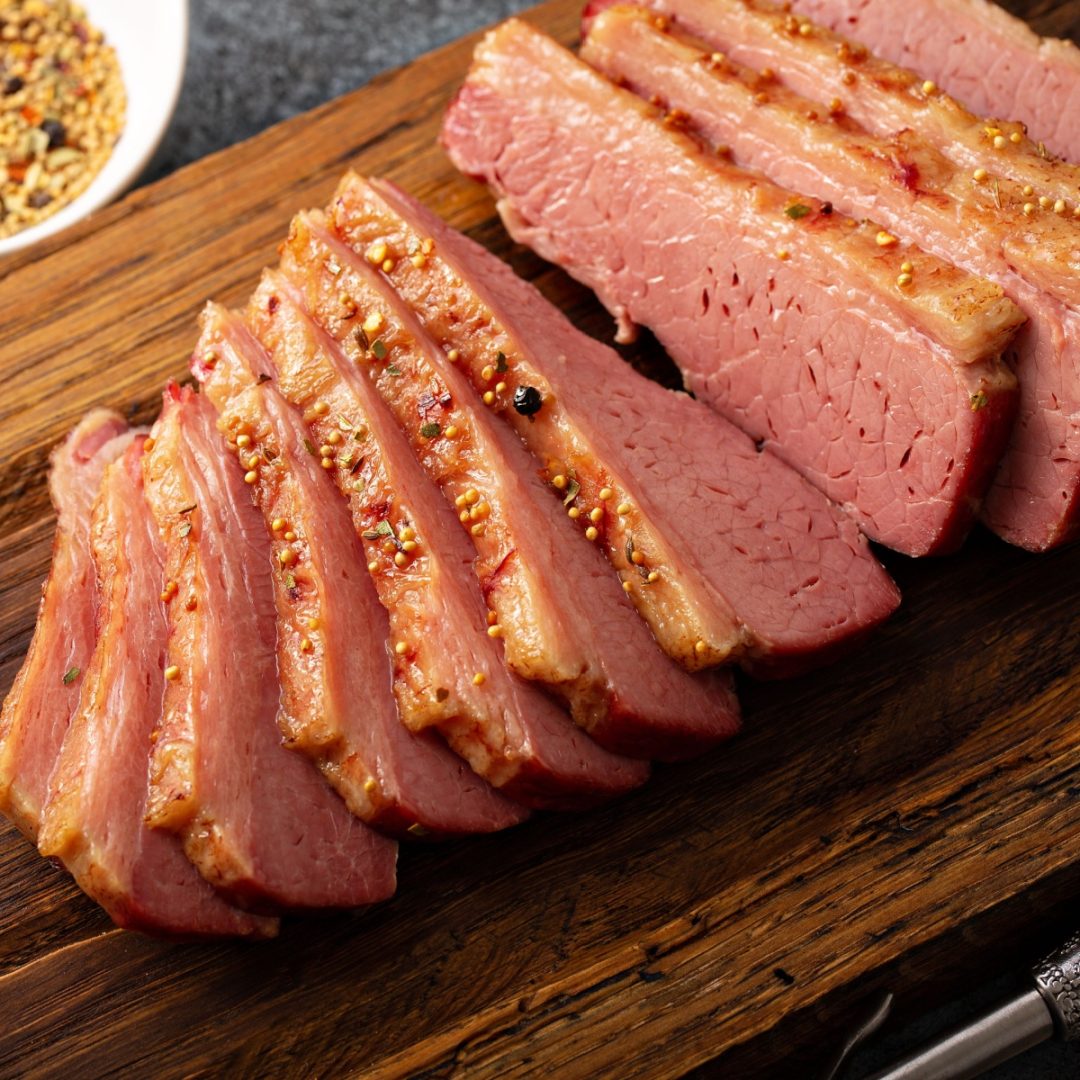 Leftover Corned Beef Recipes - 18 Delicious Recipes!