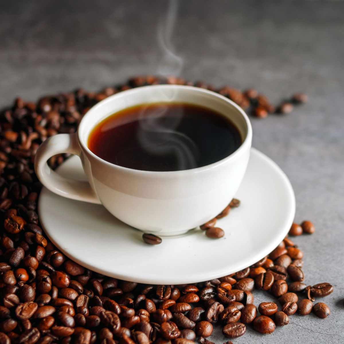 4 Great Ways To Recycle Coffee Grounds In The Winter